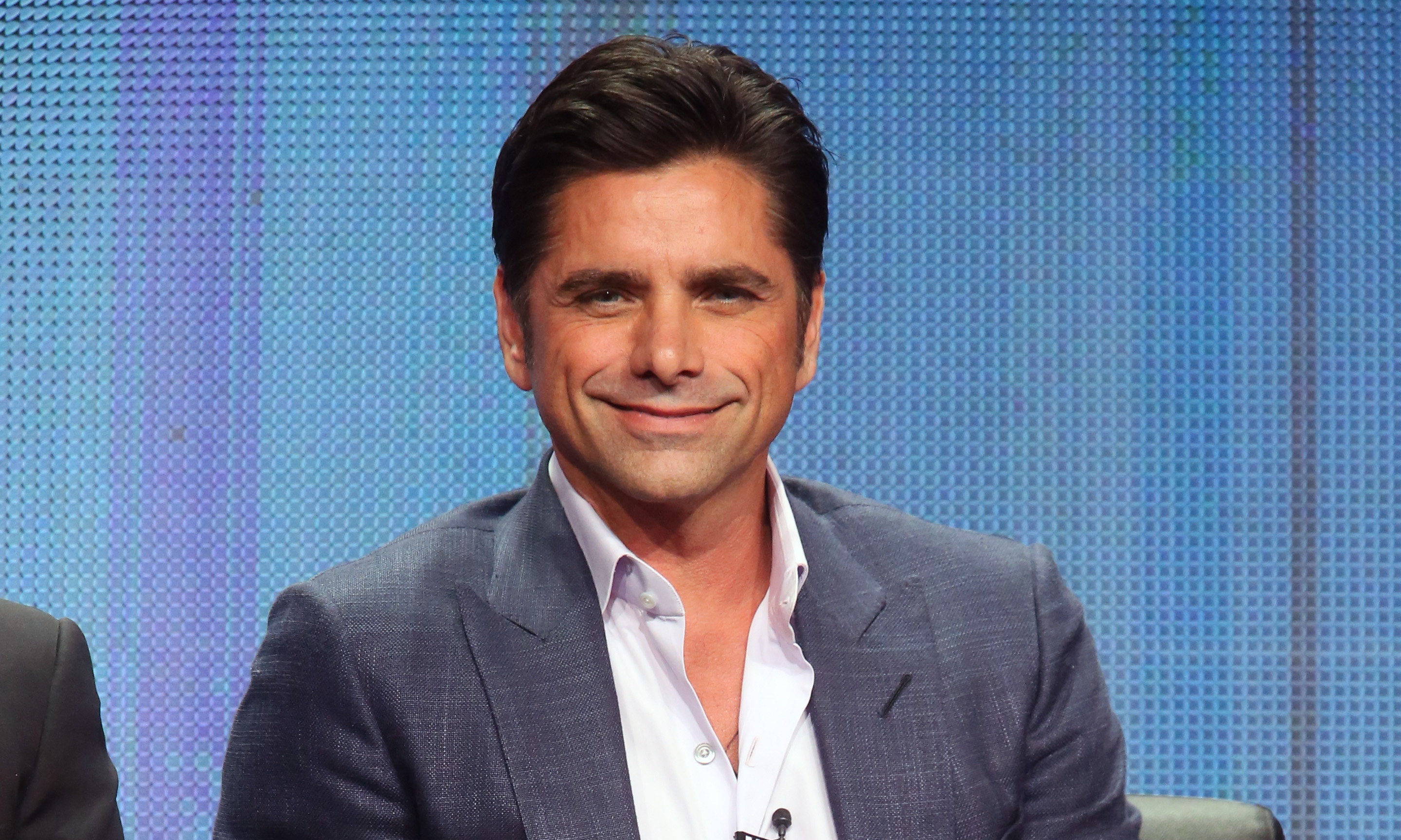 John Stamos Charged with DUI, Could Face Jail Time | John Stamos ...