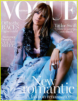 Taylor Swift Talks About Being a Songwriter, Not Just a Singer ...