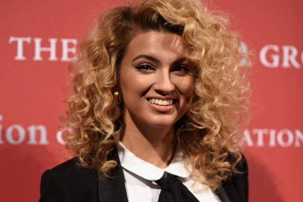 Tori Kelly Debuts Beautiful ‘Colors of the Wind’ Cover! | Music, Tori ...