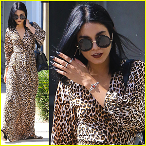 Mario Lopez Joins Vanessa Hudgens In ‘Grease Live’ As Vince Fontaine ...