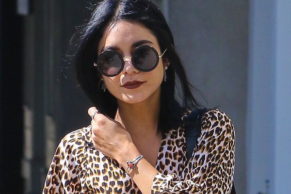 Mario Lopez Joins Vanessa Hudgens In ‘Grease Live’ As Vince Fontaine ...