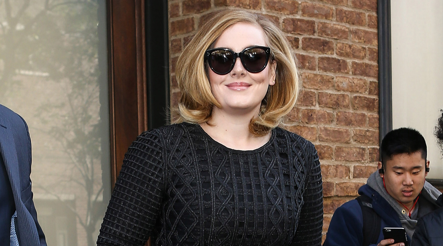 Adele Reveals How Motherhood Affected Her Songwriting | Adele ...