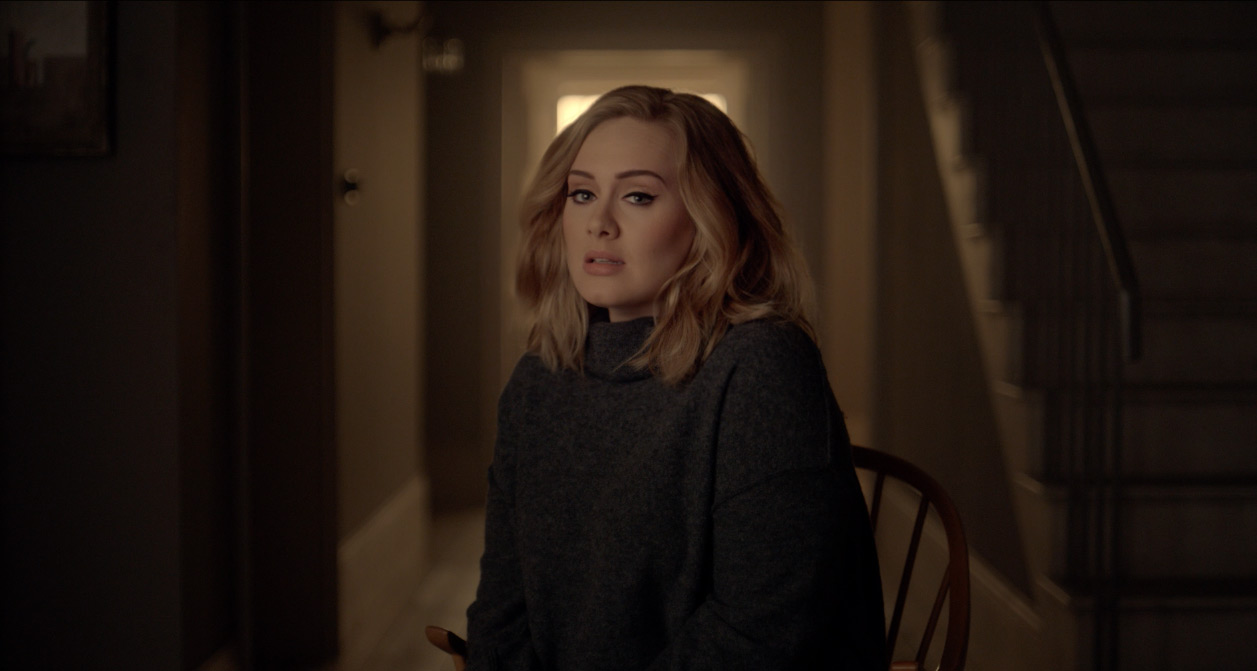 Adele Releases Album Sneak Peek & Exclusive Tracks With Target | Adele ...