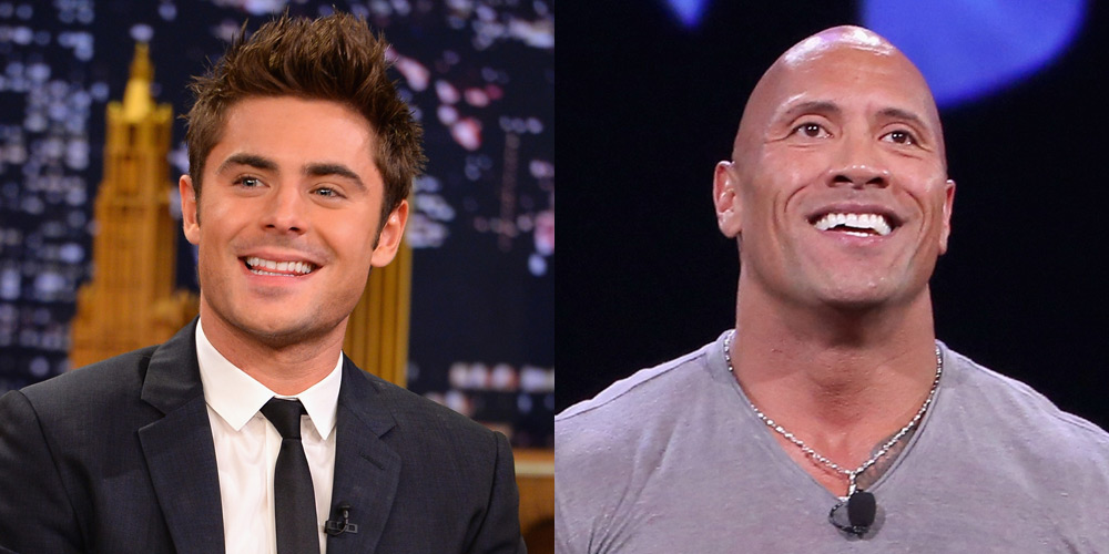 Seven Actresses Testing for ‘Baywatch’ Movie Female Lead! | Alexandra ...