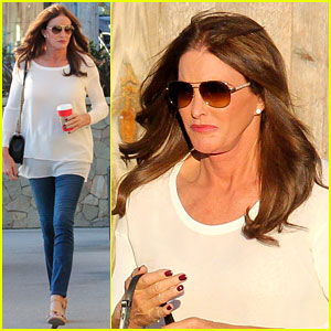 Caitlyn Jenner Steps Out After False Boyfriend Reports | Caitlyn Jenner ...