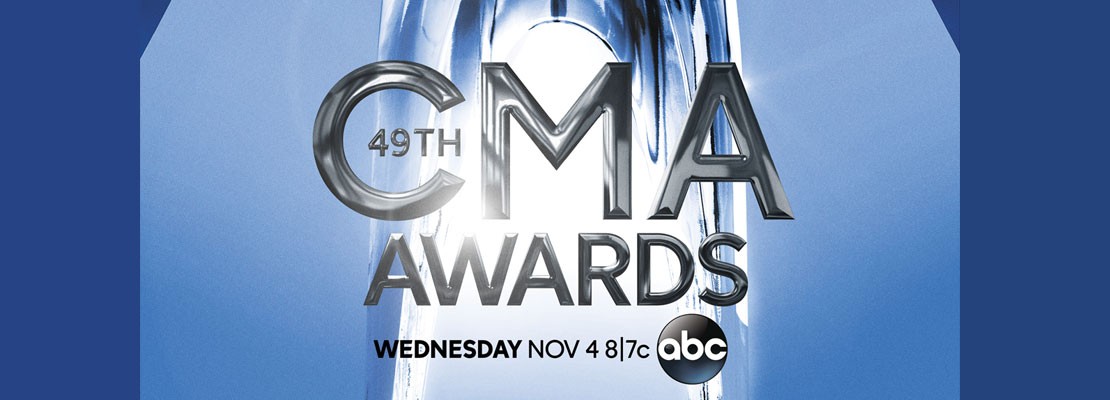 CMA Awards 2015 Live Stream – Watch the Show Live! | 2015 CMA Awards ...
