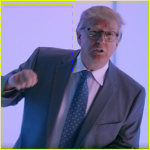 Donald Trump Dances to Drake’s ‘Hotline Bling’ on ‘Saturday Night Live ...