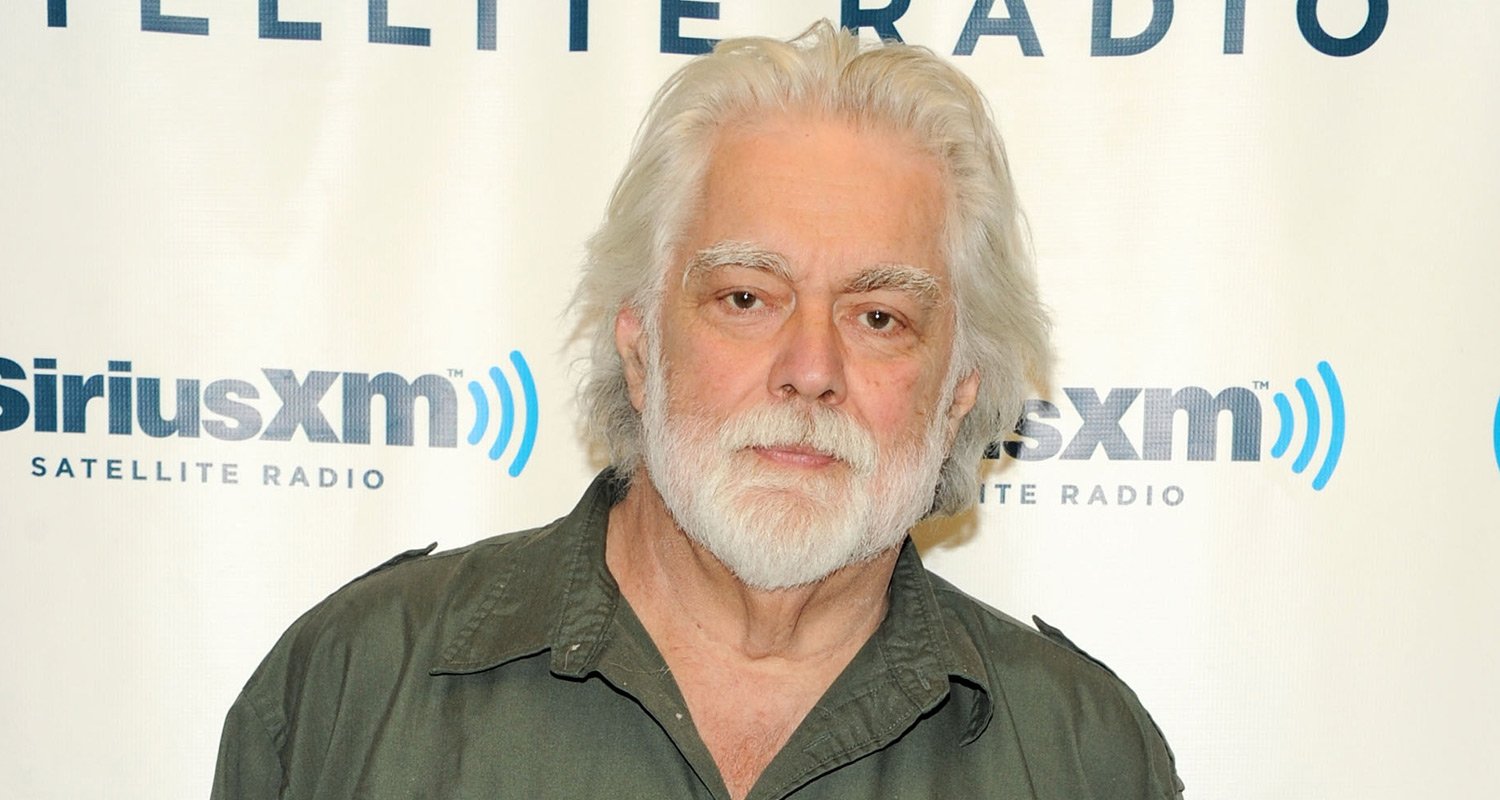 ‘Texas Chainsaw Massacre’ Villain Gunnar Hansen Dead at 68 | Gunnar ...