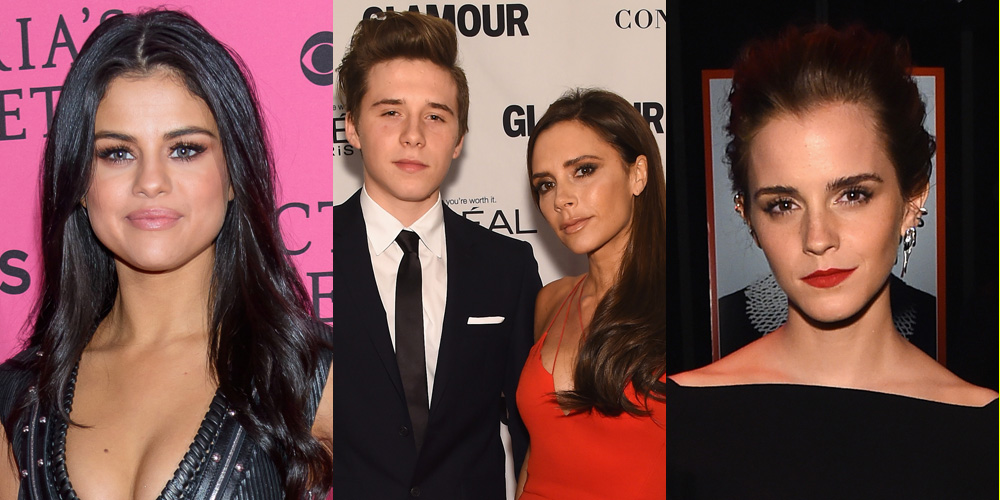 InStyle Social Media Awards 2015 – Complete Winners List (Exclusive ...