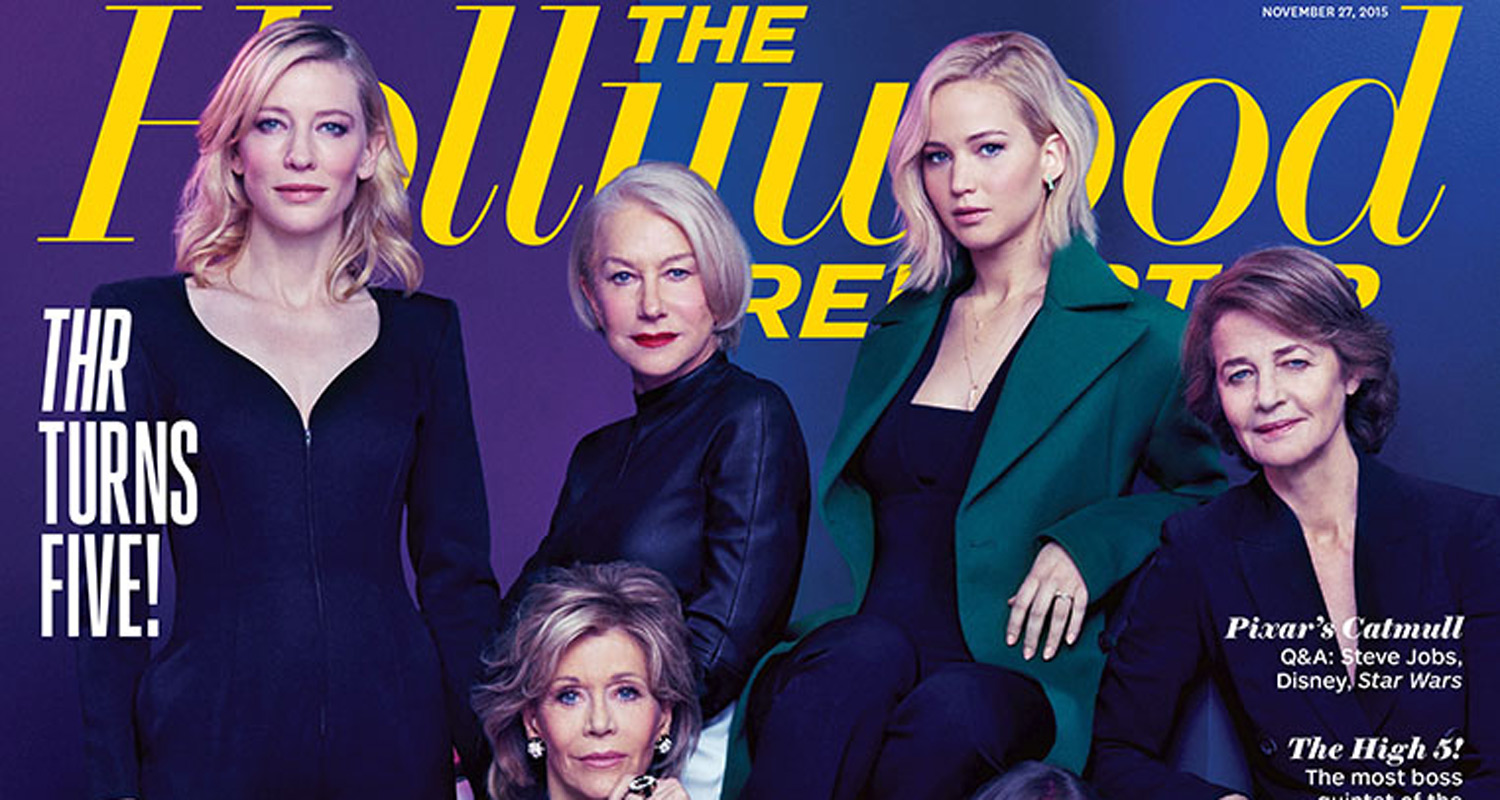 Jennifer Lawrence Got ‘Really Drunk’ Before Filming a Sex Scene With Chris Pratt | Brie Larson ...