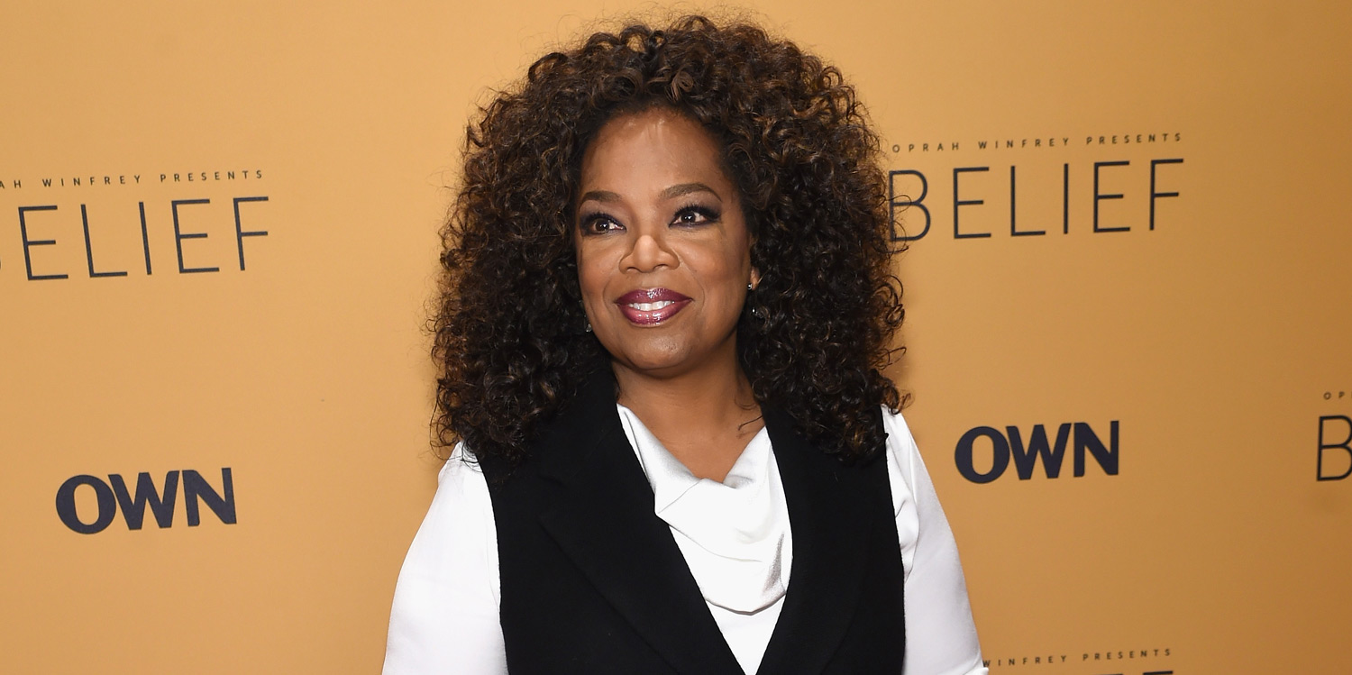 Oprah Celebrates Thanksgiving With 20 Of Her South African Students ...