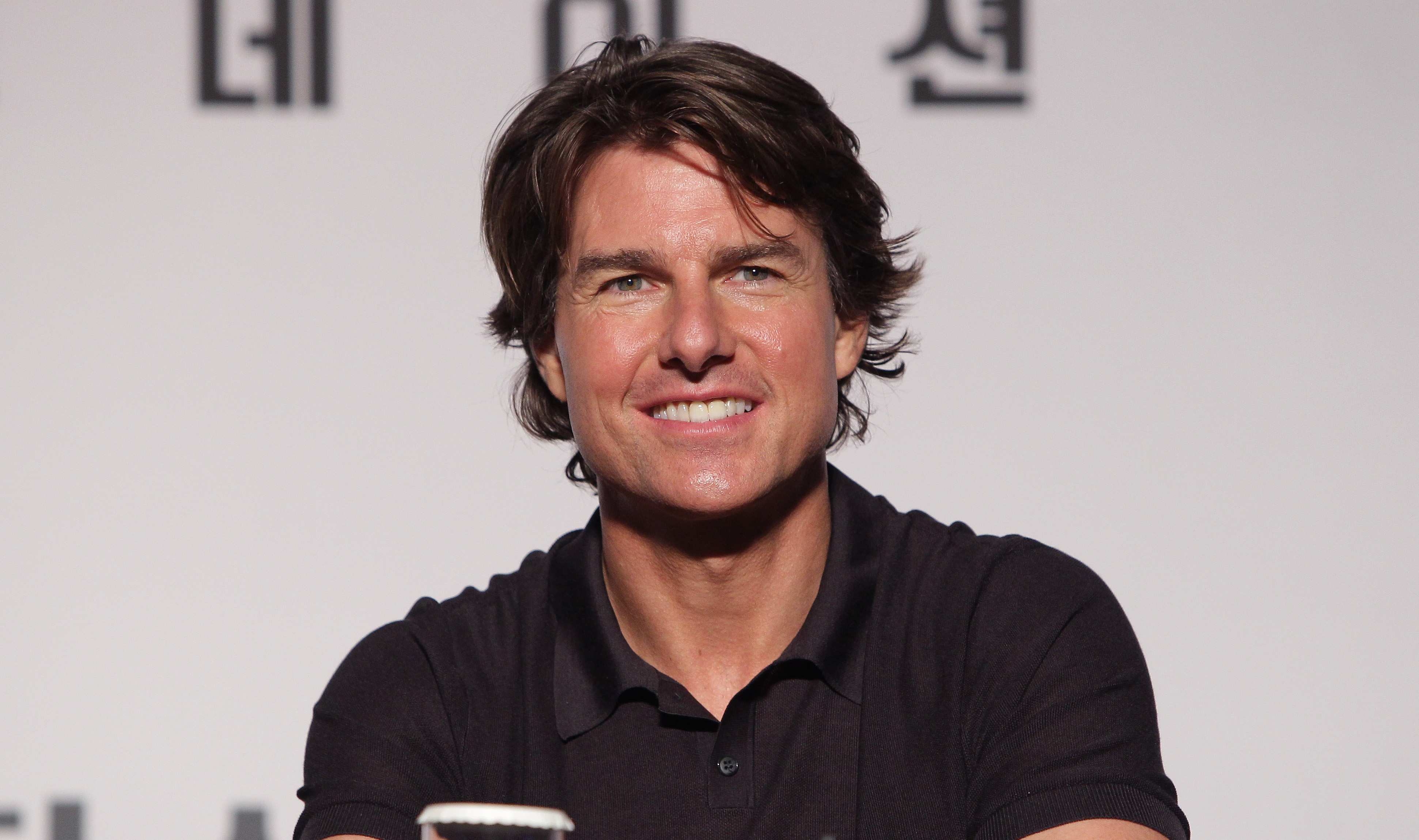 Is Tom Cruise Planning a Damage Control Interview? | Newsies, Tom ...