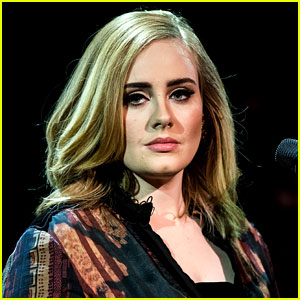 Over 10 Million Adele Fans Tried to Buy Tour Tickets Yesterday! | Adele ...