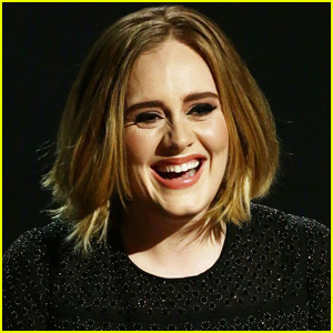 Adele Reveals Why She Quit Smoking | Adele | Celebrity News and Gossip ...