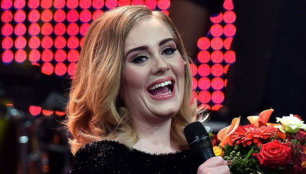 Adele’s Second ’25′ Single Confirmed: ‘When We Were Young’ | Adele ...