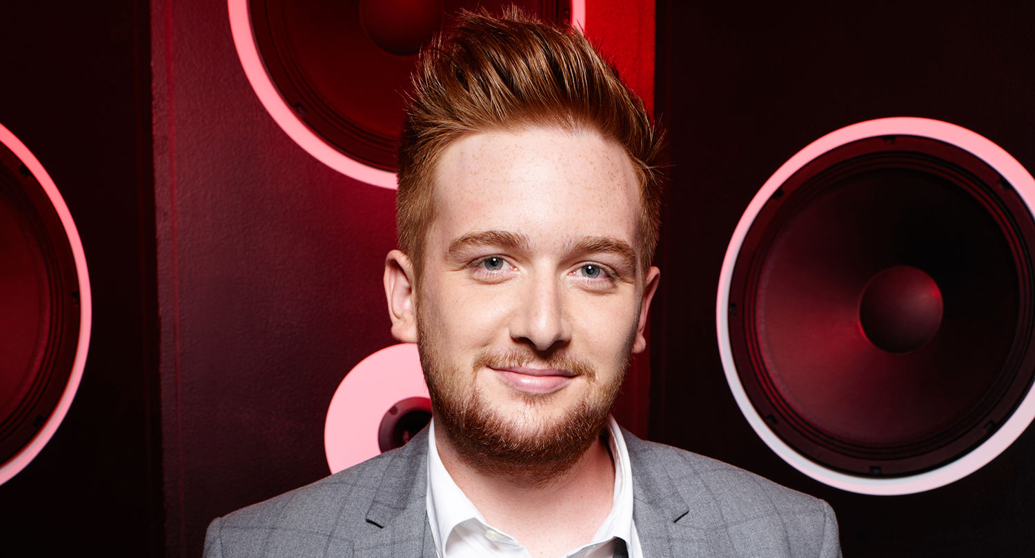 Jeffery Austin: ‘The Voice’ 2015 Finale Performances (Video) | Jeffery ...