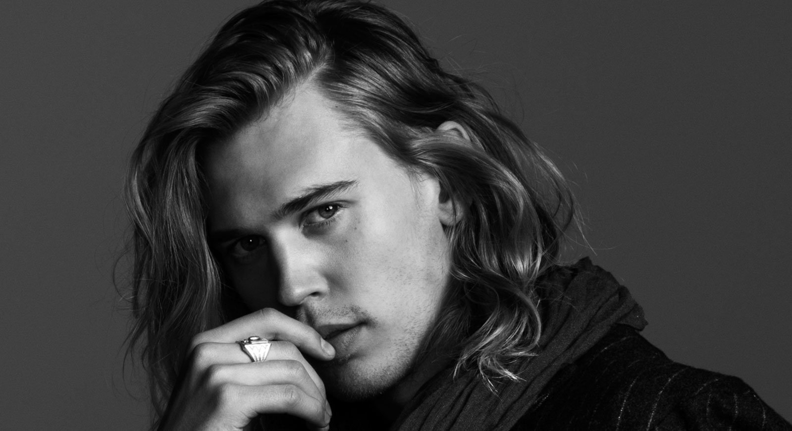 Austin Butler: Just Jared’s Spotlight Cover Star December 2015 | Austin ...