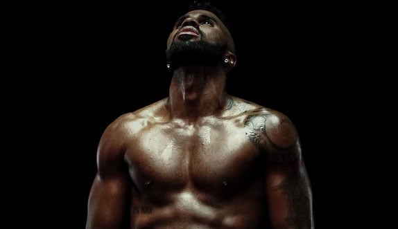 Jason Derulo Shows Off His Hard Earned Abs | Jason Derulo, Shirtless ...