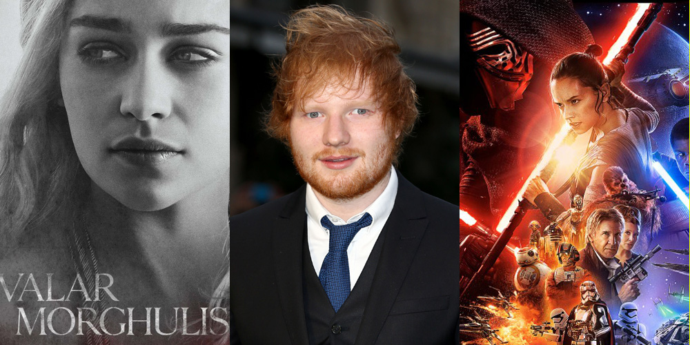 Facebook Releases Most Popular Celebs, TV Shows & Movies of 2015 ...