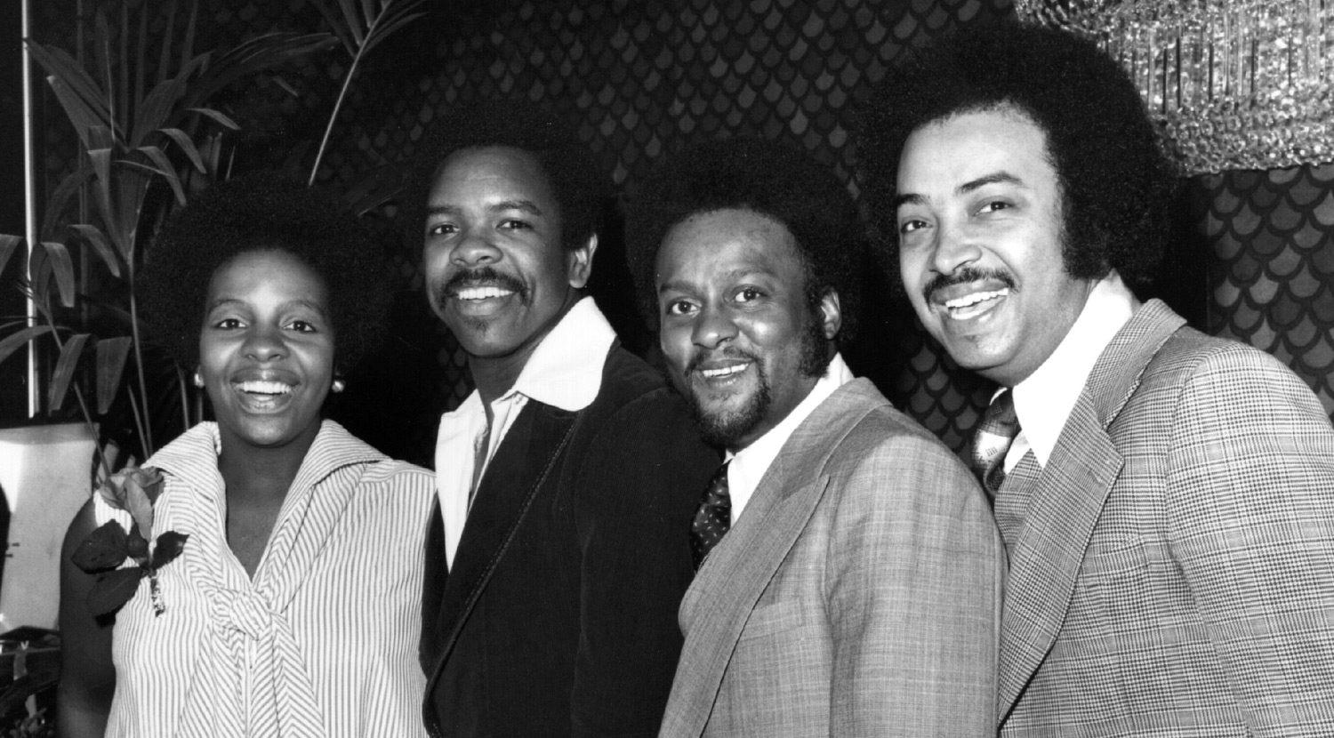 William Guest Dead – Gladys Knight & The Pips Member Dies at 74 | RIP ...