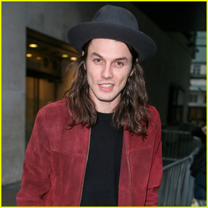 James Bay Steps Out After Scoring Three Grammy Nominations | 2016 ...