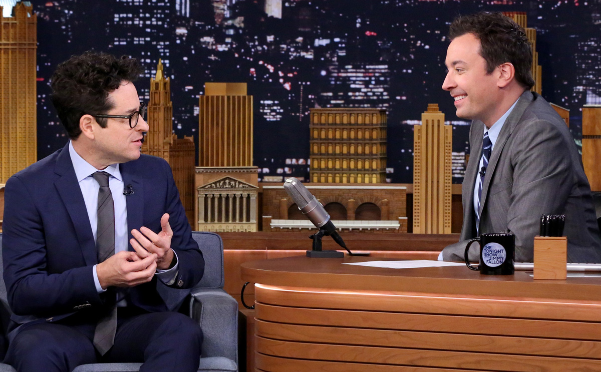 J.J. Abrams Reveals Hamilton’s Lin-Manuel Miranda Wrote Music for ‘Star ...