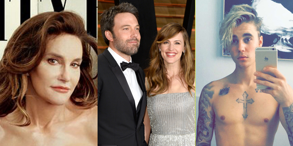 Just Jared’s Top Headlines of the Year 2015 | 2015 Year End Recap ...