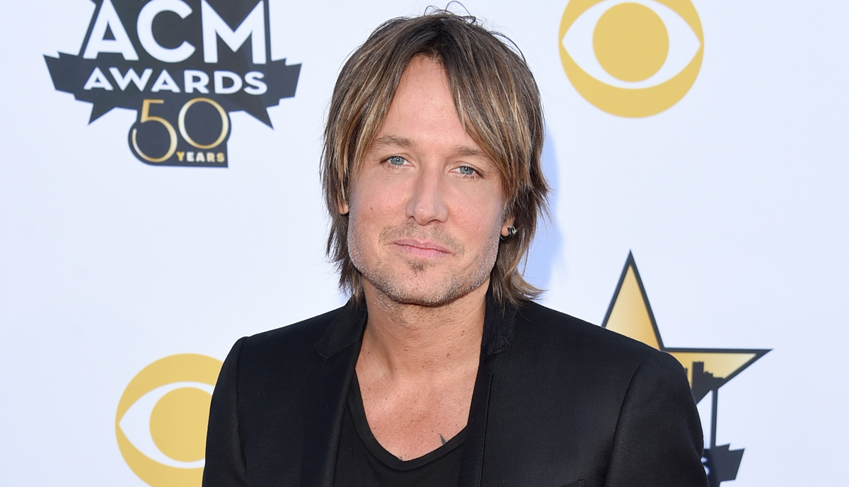 Keith Urban’s Dad Dies After Long Battle with Cancer | Keith Urban ...