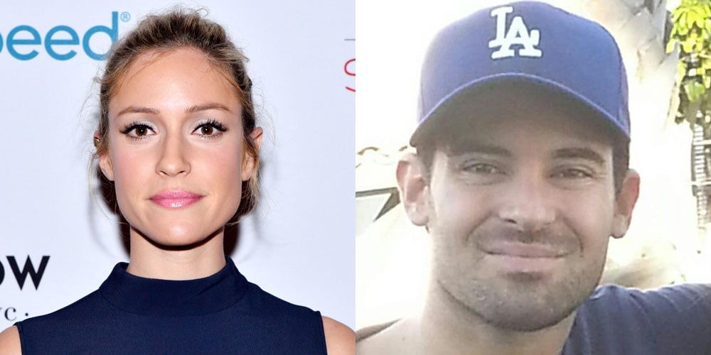 Kristin Cavallari’s Brother Michael Found Dead After Being Reported ...