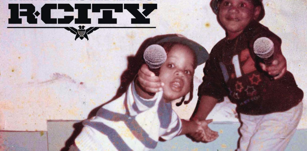 R. City: ‘Make Up’ Full Song & Lyrics (JJ Music Monday) | Chloe ...