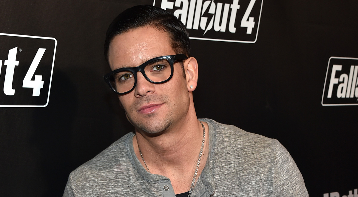 Mark Salling’s Child Pornography Arrest: New Details Emerge | Mark ...