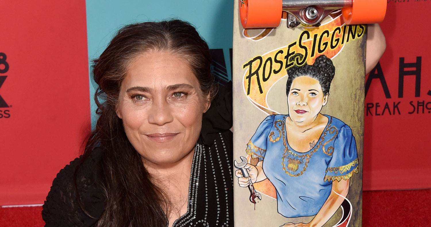 Rose Siggins Dead – ‘American Horror Story’ Actress Dies at 43 | RIP ...