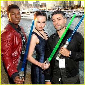 ‘Star Wars’ Will Shatter Box Office Records with $250-275 Million ...