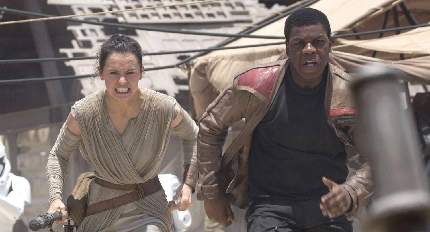 ‘Star Wars: Episode 8′ Details – 6 Things We Know So Far! | Star Wars ...