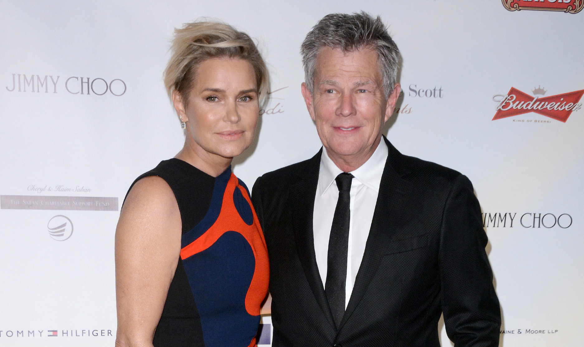 There Were Signs of Trouble for Yolanda & David Foster in ‘RHOBH ...