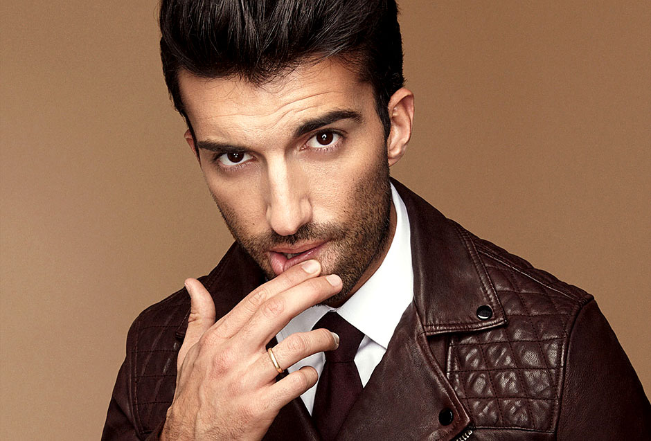 Jane the Virgin’s Justin Baldoni Gets Personal About His Bahai Faith ...