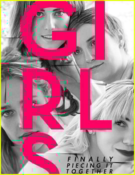 ‘Girls’ Season 5 New Trailer Debuts – Watch Now! | Allison Williams ...