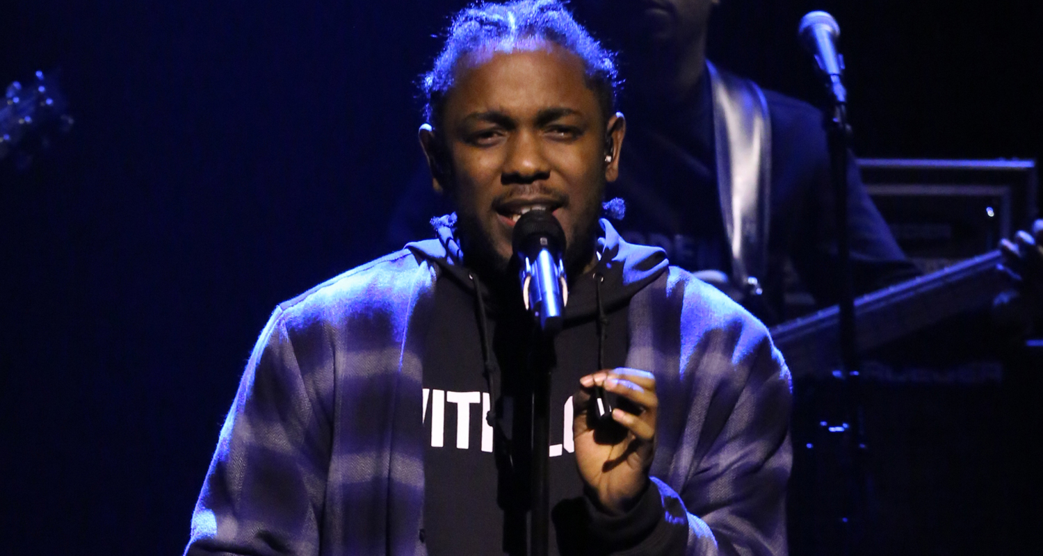 Kendrick Lamar Debuts New Song ‘Untitled 2′ on ‘Tonight Show’ – Watch ...