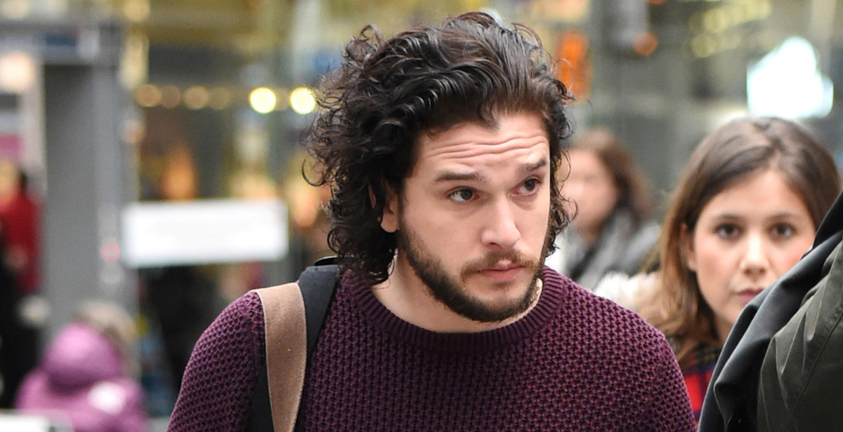 Kit Harington on Game of Thrones’ Jon Snow: ‘He’s Dead’ | Game of ...