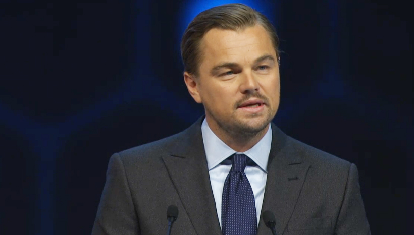 Leonardo DiCaprio’s Foundation Donates Another $15 Million Dollars to ...