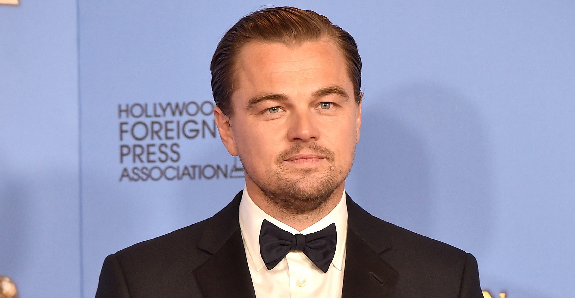 Find Out What It’s Like Working with Leonardo DiCaprio On Set ...