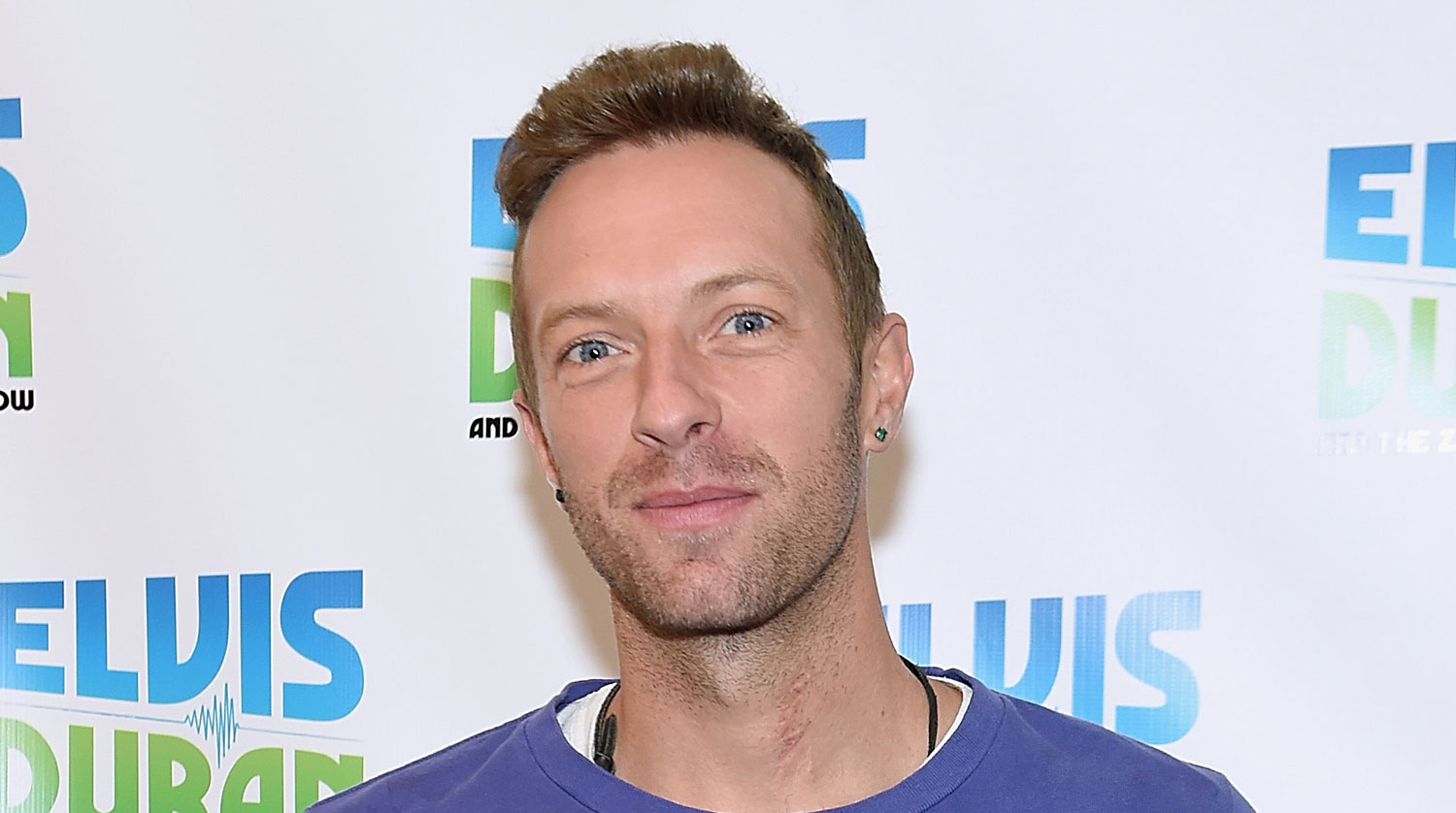 Chris Martin Doesn’t Eat for One Full Day Every Week | Chris Martin ...