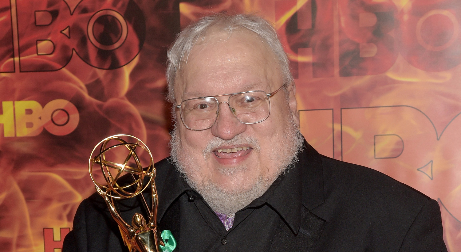 George R.R. Martin Reveals Status of Next ‘Game of Thrones’ Book | Game ...