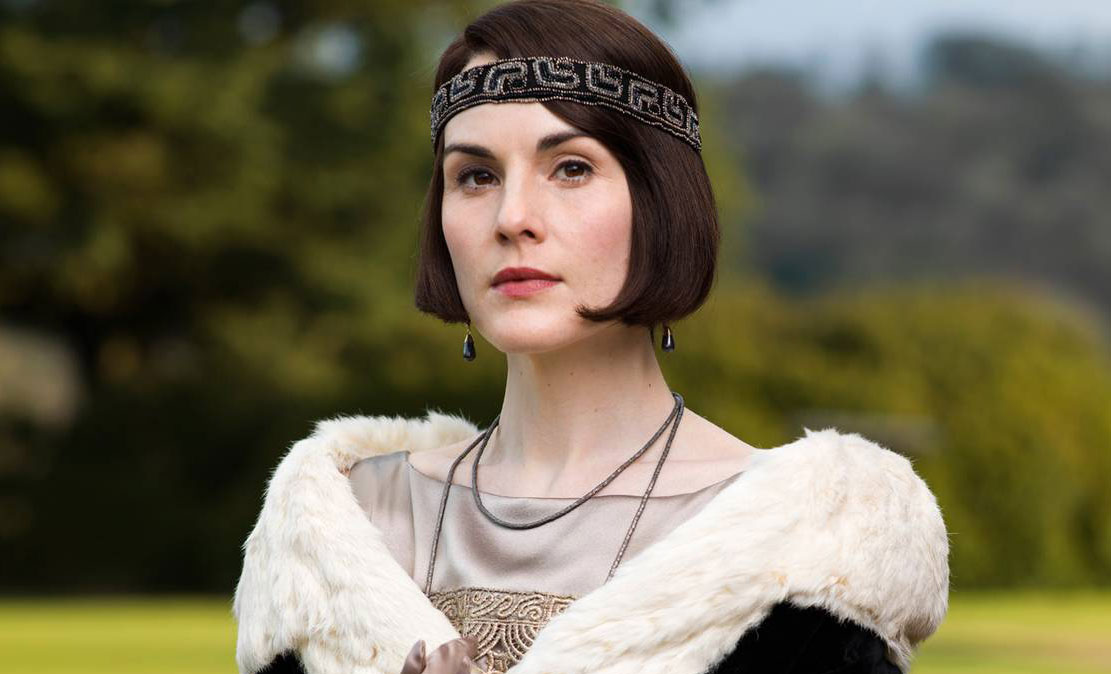 Will Mary Find Romance on Downton Abbey’s Final Season? | Downton Abbey ...