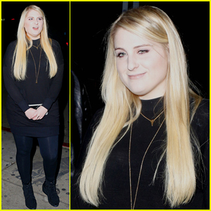 Meghan Trainor Dines Out with Clippers’ DeAndre Jordan! (Video ...