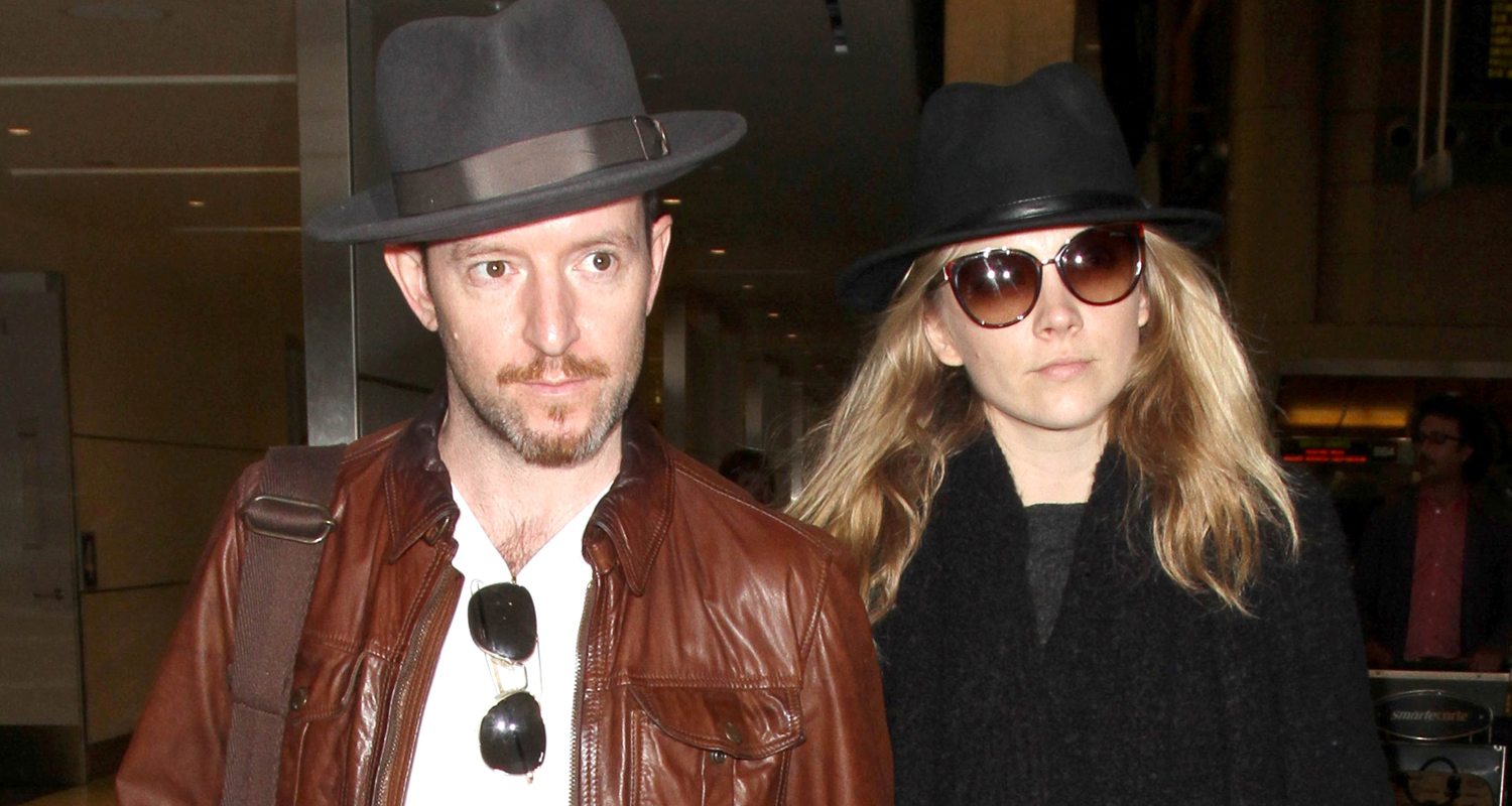 Natalie Dormer Dishes On New Film She Stars In & Wrote with Fiance ...