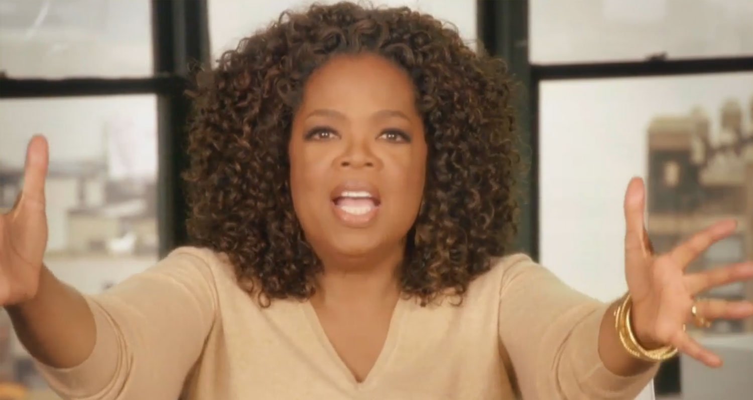 Oprah Winfrey Makes $12 Million By Tweeting About Bread | Oprah Winfrey ...