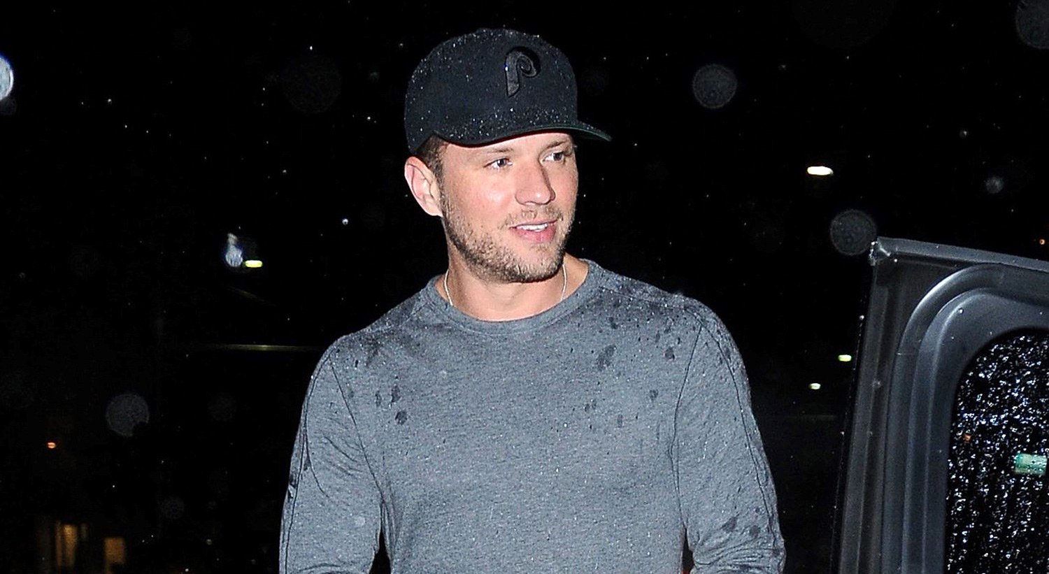 Ryan Phillippe Is ‘Madly in Love’ with Fiancee Paulina Slagter | Dylan ...