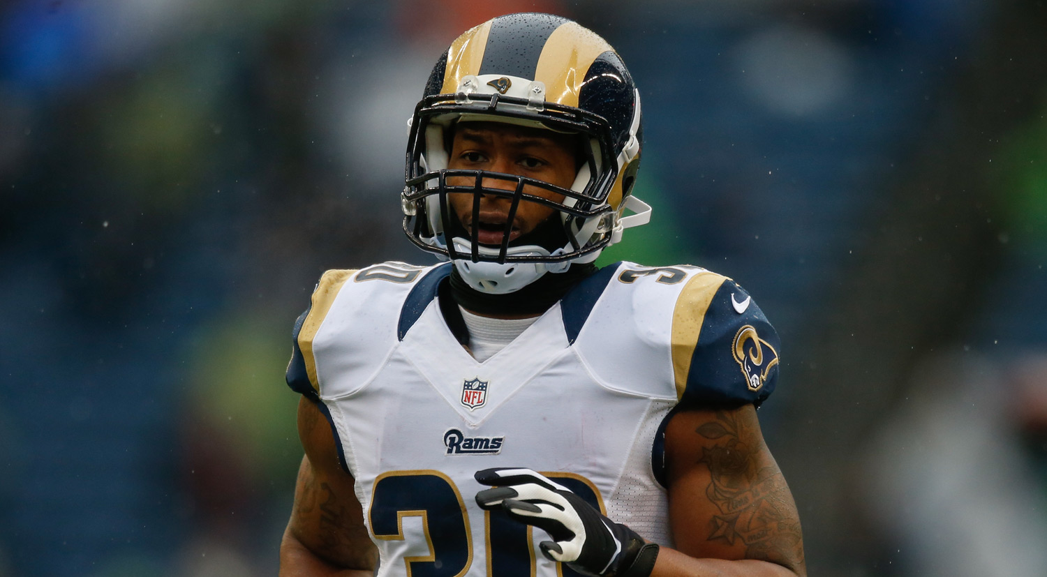 Celebs React to Los Angeles Rams Making a Big Comeback! | Random ...