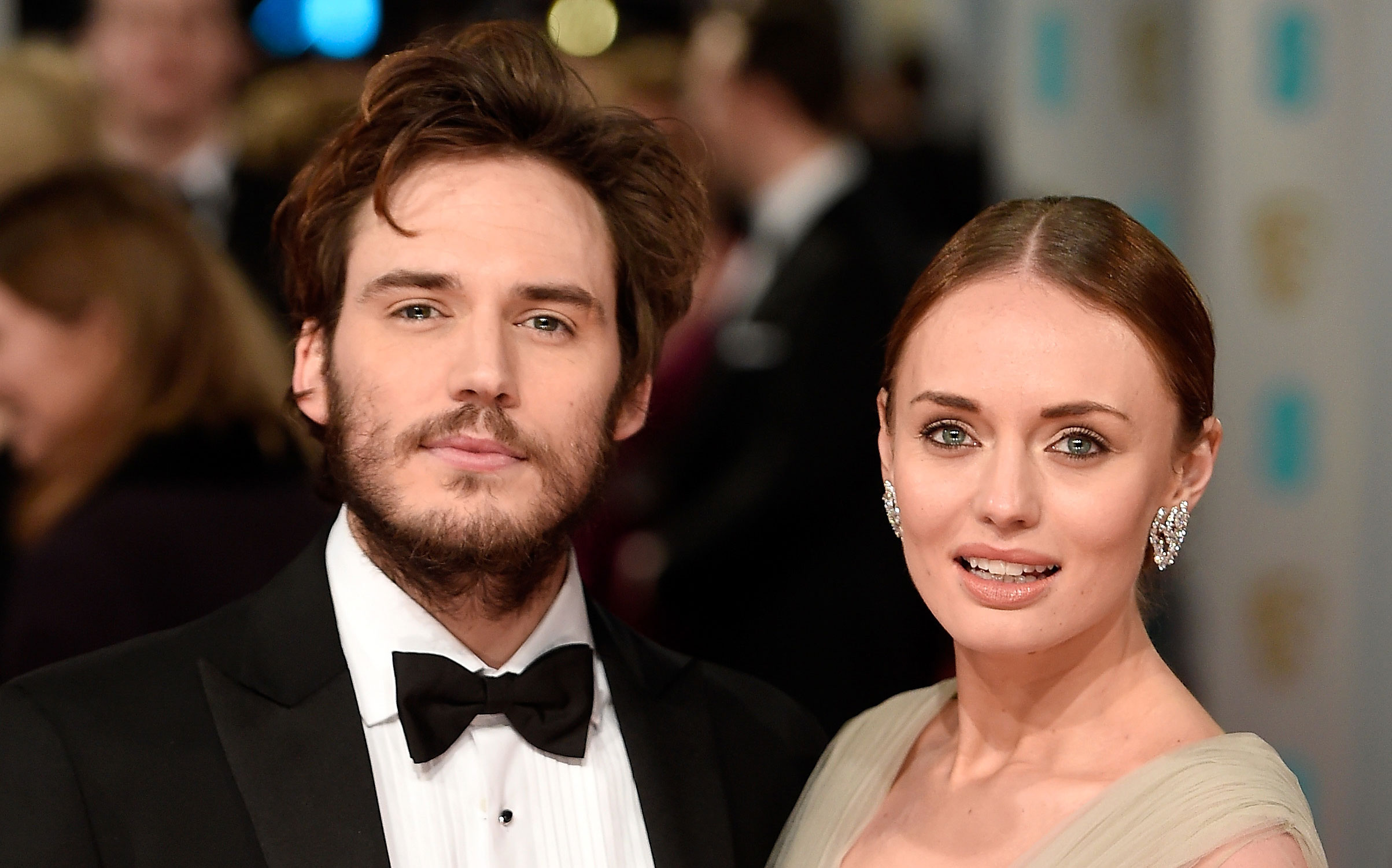 Sam Claflin & Laura Haddock Welcome First Child! | Birth, Laura Haddock ...